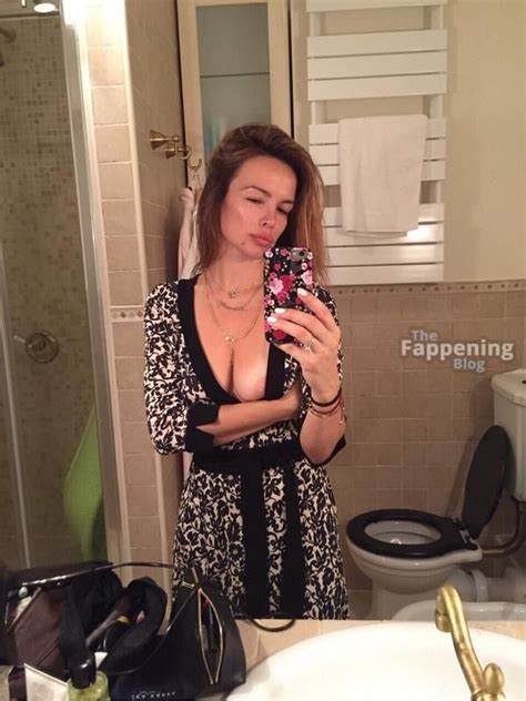 Severina Vuckovic Nude And Sexy Collection 18 Photos Thefappening