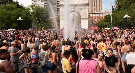 Uns Transgender Rights Campaign Goes Global For Pride Month Mirage News