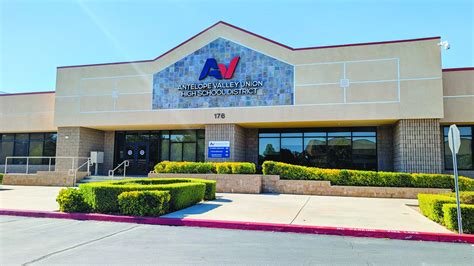 Avuhsd Workers Getting Pay Boost News