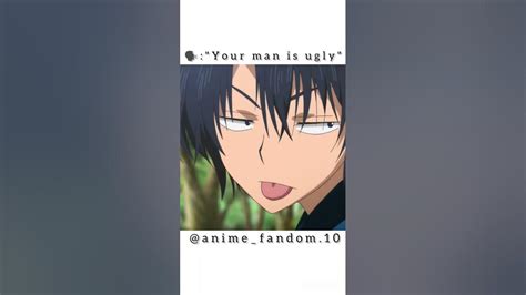 Son Hak Version🐋yonaofthedawn Sonhak Yona Anime Romance