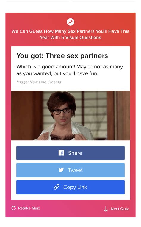 Quizzes That Will Help Answer Every Tough Question About Your Love Life