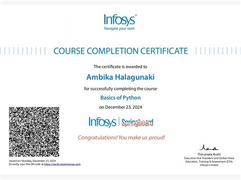 Ambika Halagunaki On Linkedin Python Basicsofpython