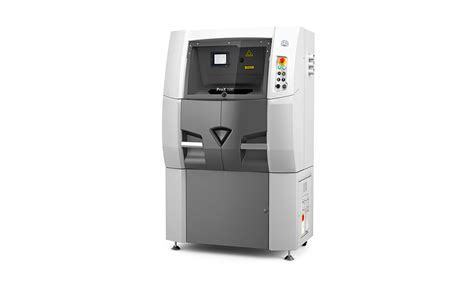 3d Systems Prox Dmp 100 Review Industrial Metal Am 3d Printer
