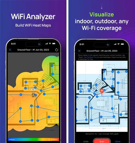 Best Wi Fi Analyzer Apps For IPhone And IPad In 2025