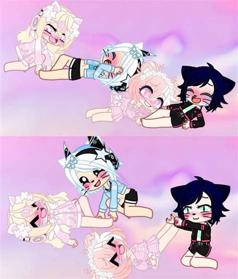 Tickle Playtime By Hsianartfictsofshots On Deviantart