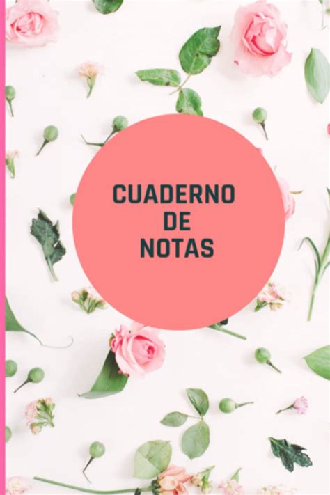 Cuaderno De Notas Un Cuaderno Simple Y Completo Para Dibujar