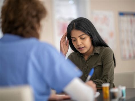 Is There A Shortage Of Compassion In Mental Health Nursing