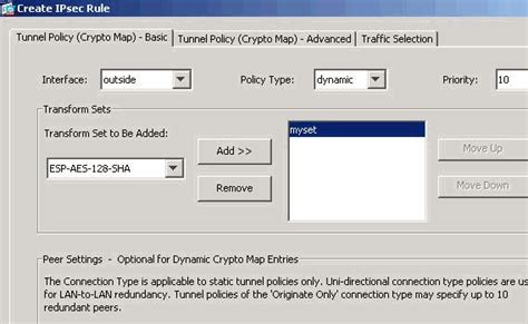 Asapix 8x And Vpn Client Ipsec Authentication Using Digital Certificates With Microsoft Ca