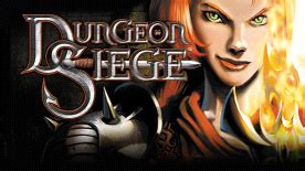 Dungeon Siege Pc Steam Game Keys