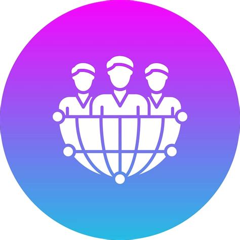 Premium Vector Connection Icon