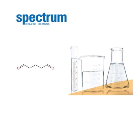 Glutaraldehyde Spectrum Chemicals