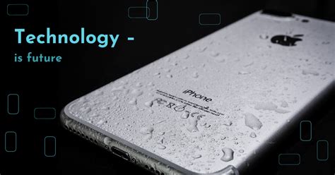 Silver Simple Technology Linkedin Banner Venngage