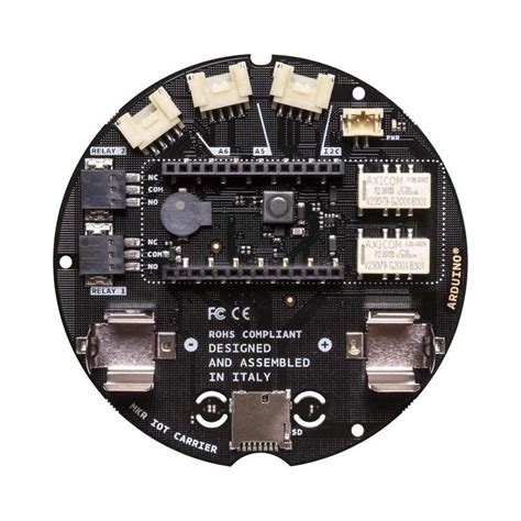 Arduino OPLÀ IoT Kit AKX Elecfy
