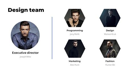 Business Arm Powerpoint Template Updated Design Cuts