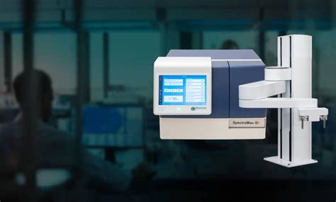 microplate reader 플레이트 리더기 molecular devices