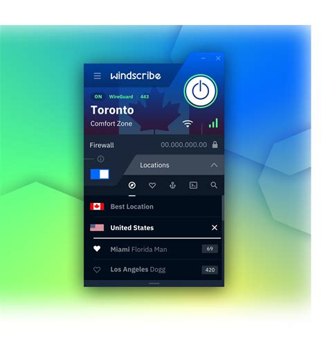 Windscribe Free Proxy And Ad Blocker Microsoft Edge Addons 50 Off