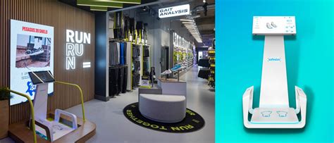 Maximizing Your Retail Potential How To Choose The Right 3d Foot