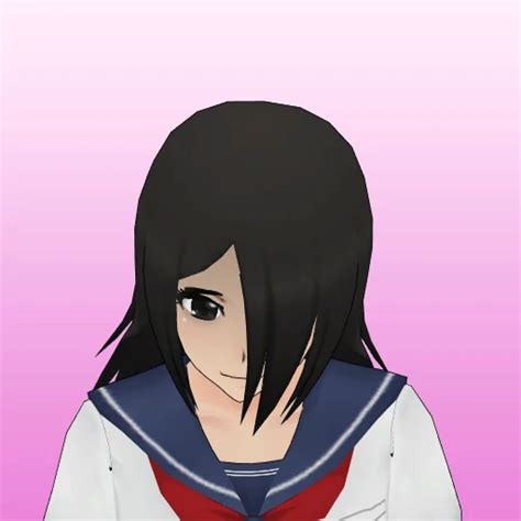 Horuda Puresu From Yandere Simulator