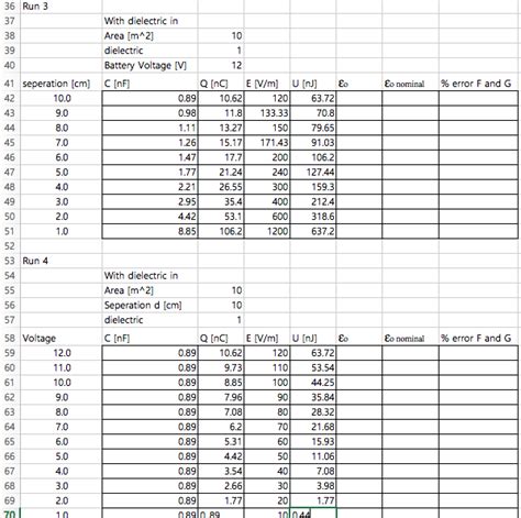 Solved Experiment Theory Guide C NF Q NC E Chegg