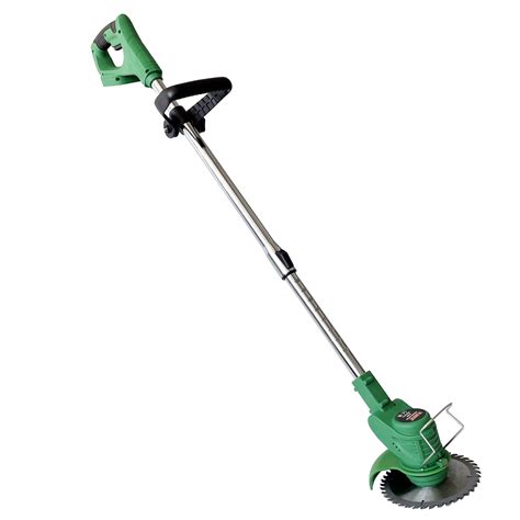 Cordless Grass Weeding Machine Agricultural Shoulder Electric Brush