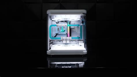Case Mod Friday Mini ThinkComputers Org