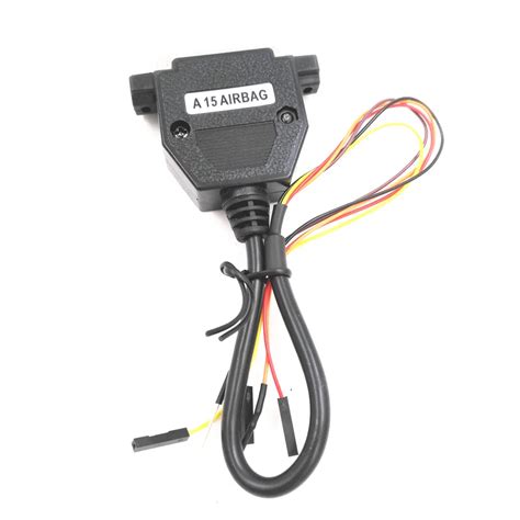 Carprog A4 Adapter Pinout Asiankera
