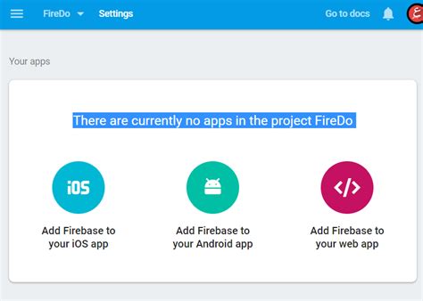 android can t deploy ionic app with firebase no matching client found