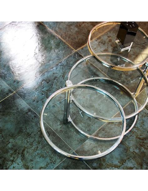 Bronze Metal Effect Tile 30x30 Cm