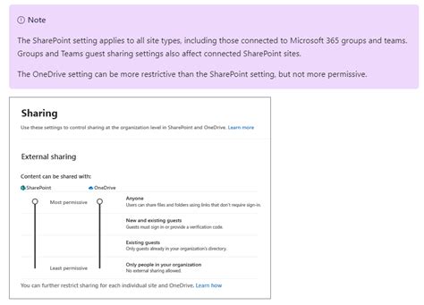 Sharing Recorded Teams Session When External Sharing Is Restricted Microsoft Spiceworks