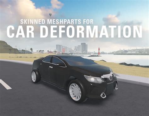 skinned meshparts flickering on vehicle engine bugs developer forum