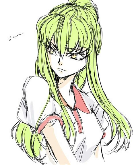 Pin By Ваше Высочество On Cc Code Geass Code Geass Cc Code