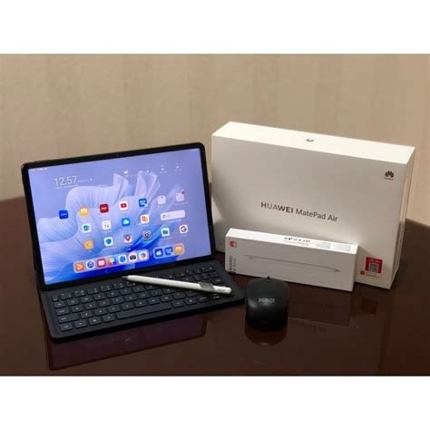 Jual HUAWEI MatePad Air Tablet Shopee Indonesia