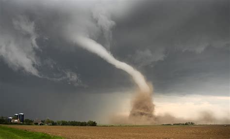The 9 Deadliest Tornadoes To Ever Hit The Us