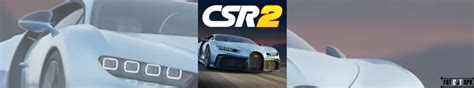 Csr Racing 2 Mod Apk 2025 [free Shopping] Mod Obb