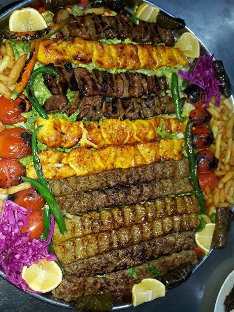 Kabab Koobideh Persian Ground Meat Kabab Artofit