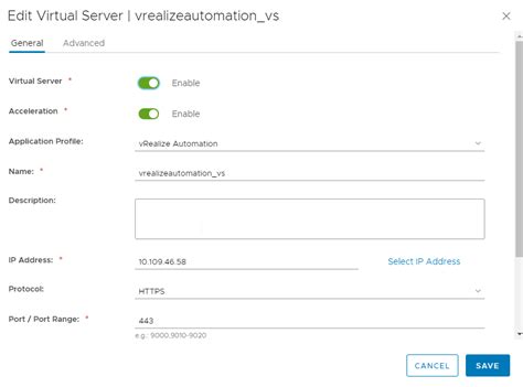 Comprehensive Guide To Implement VRealize Automation X Clustered Environment