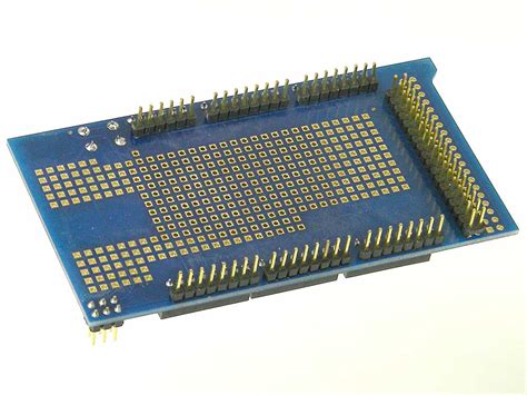 Prototyping Shield Arduino Mega