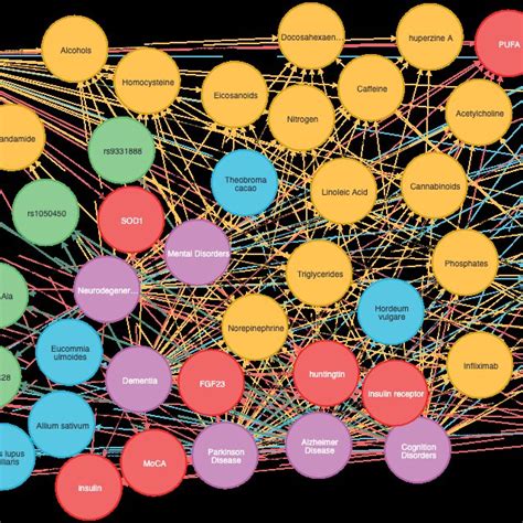 neo4j knowledge graph visualization download scientific diagram
