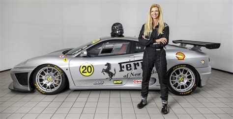 A Ferrari Built For Nothing But Racing Wsj