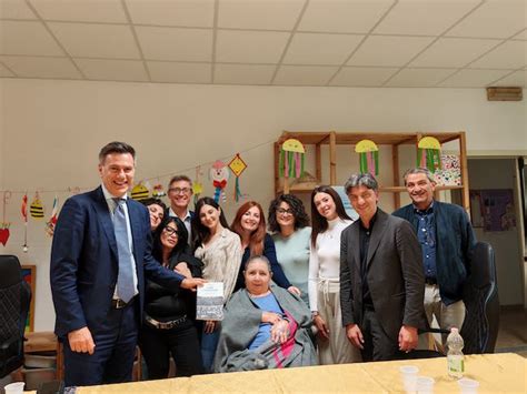 Presentato Libro “donne Straordinarie” Massimo Galante A Pescara