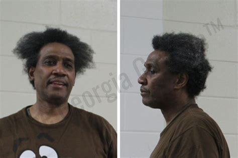 Thomas Willis — Houston County Jail Bookings