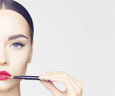 Burnaby Microshading Ombré Powder Brows Beauty Palace