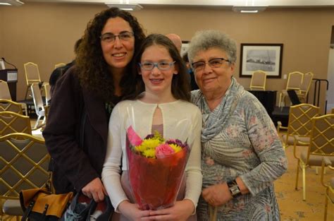 Volunteer In Honor Of Person To Person