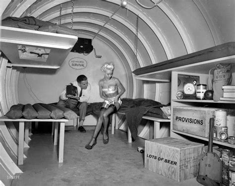 How To Build A Fallout Storm Shelter Alliancewera