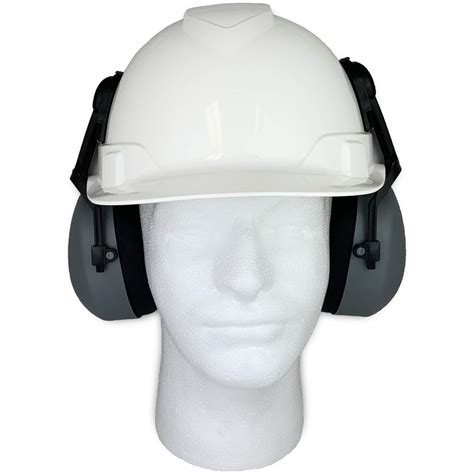 Hard Hat Ear Muff