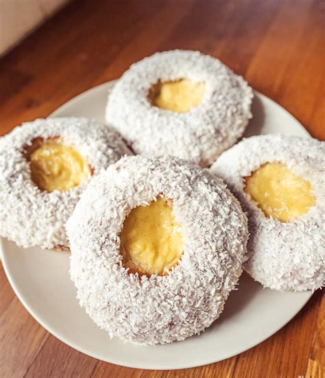 Skolebrød Skoleboller Norwegian School Bread Custard Buns