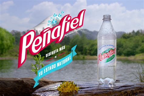 Fcb MÉxico Lanza La CampaÑa MÁs Natural De PeÑafiel Fcb México