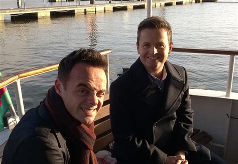 Ant And Dec Wikipedia