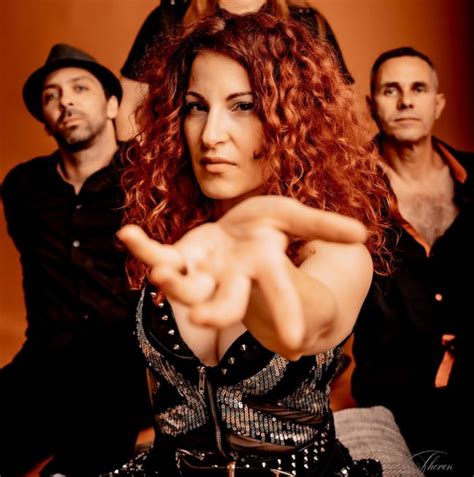 Bonsai Kitten Release New Single And Video ‘raise Your Glass Metal