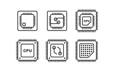 Intel Processor Generations In A Timeline History And Evolution